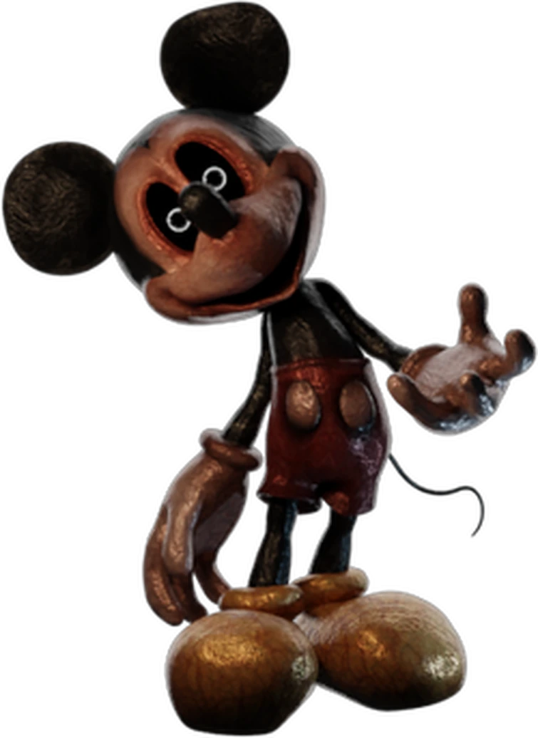 My PC2 wishlist | Fandom