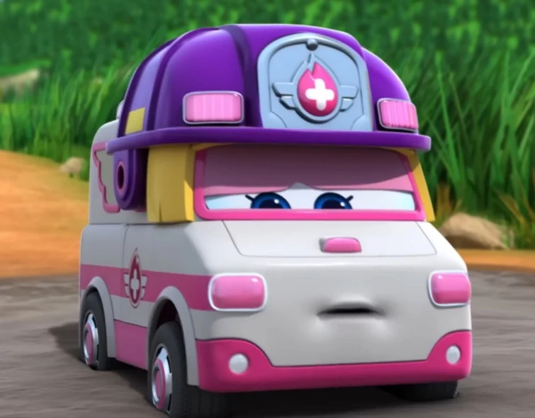 Discuss Everything About Super Wings Wiki | Fandom