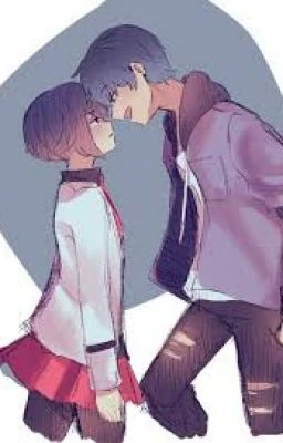 lukagami fanfic pt.2 . "the sleepover pt1" | Fandom