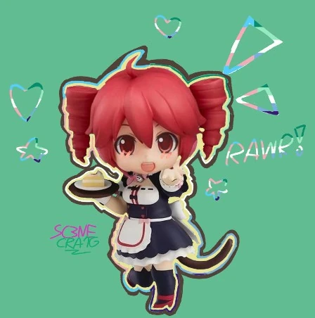 Guys rate my sigma Teto pfp (literally went back to magma to make it bc ...