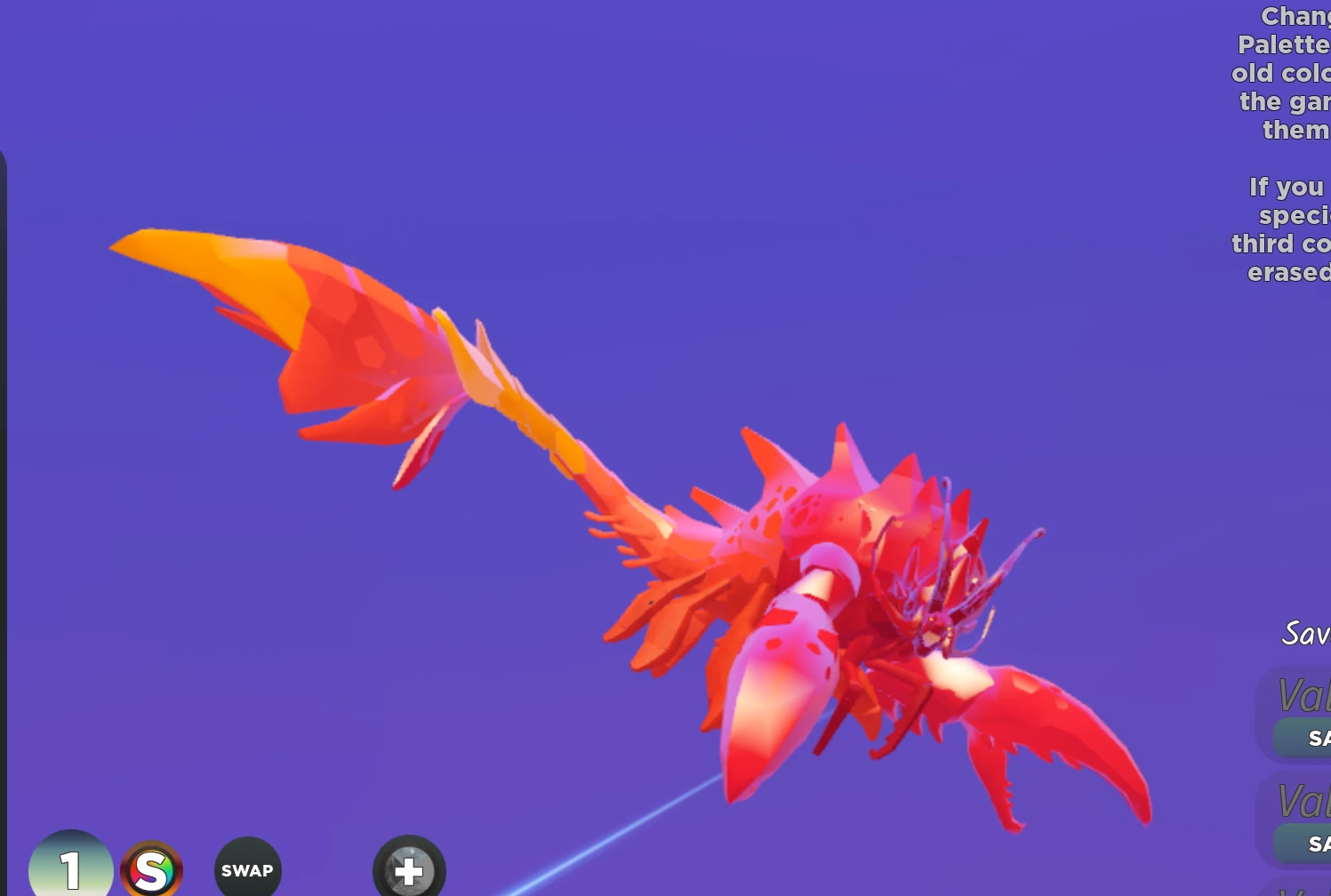 The Queen Shrimp | Fandom