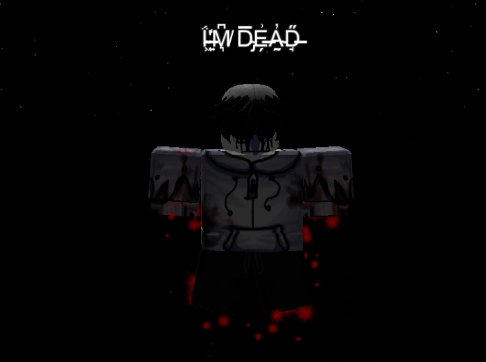 I made Gold (that dead guy) In Roblox Studio | Fandom