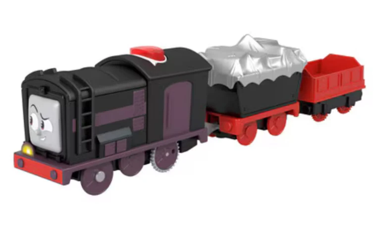 Discuss Everything About Thomas & Friends: All Engines Go Wiki | Fandom