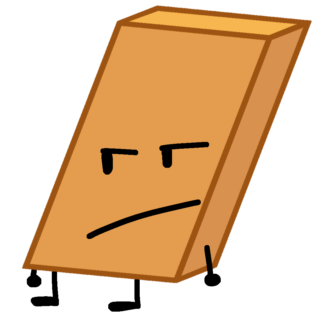 Orange Eraser | Fandom