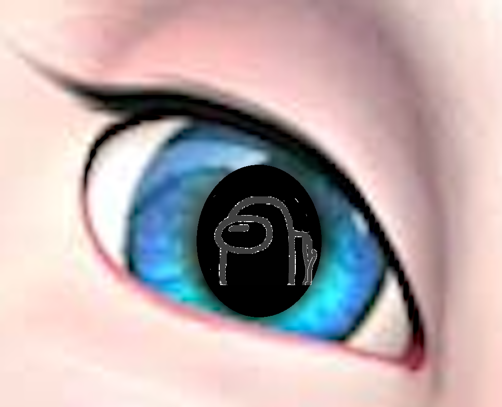 My Screen Of Talking Angela Eyes Fandom