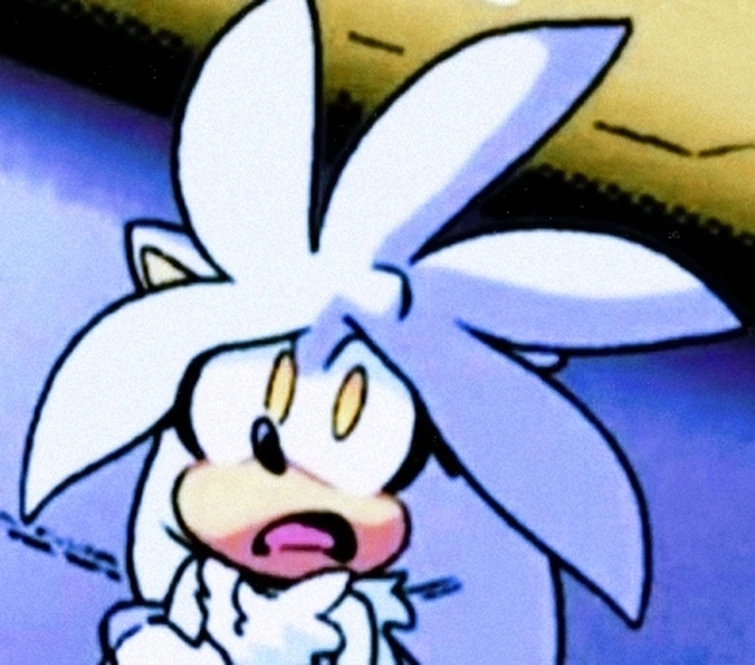 Should I start making sonic pfps? | Fandom