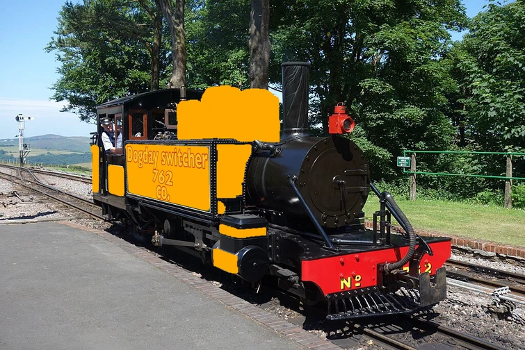 SCRR comic plot! | Fandom