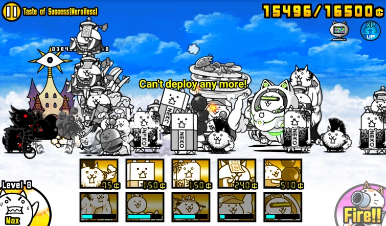 Discuss Everything About Battle Cats Wiki | Fandom