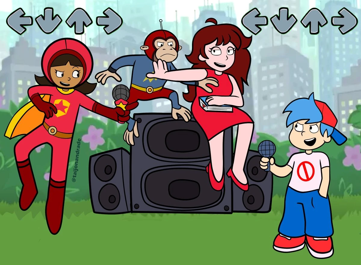 Word UP! | Fandom