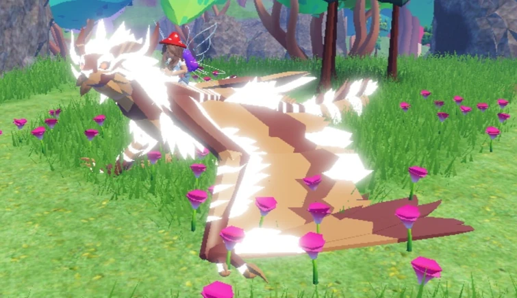 Viewing offers on a NM Moixaura! (Read HB please) | Fandom