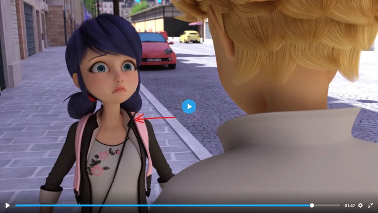 Discuss Everything About Miraculous Ladybug Wiki | Fandom