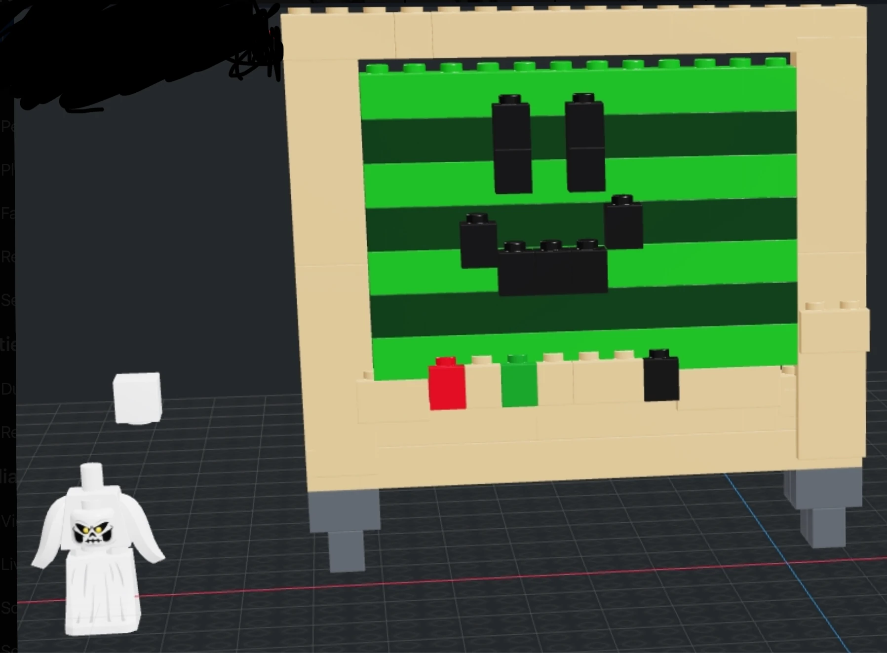 Lego byte is done !!! | Fandom