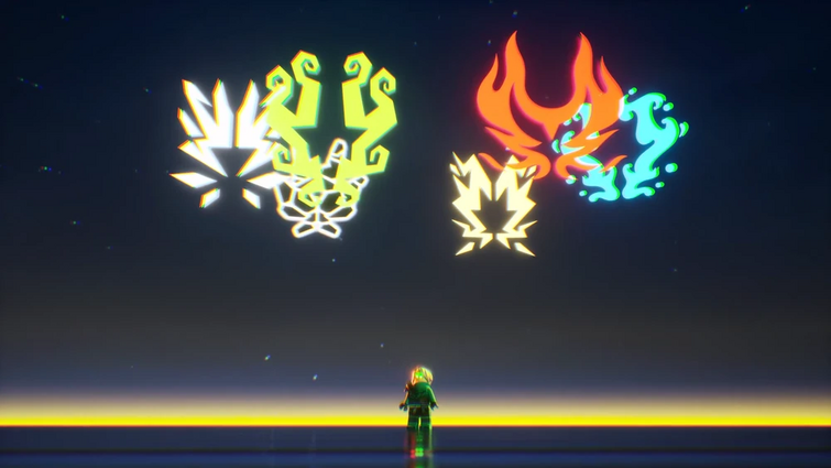 Discuss Everything About Ninjago Wiki | Fandom