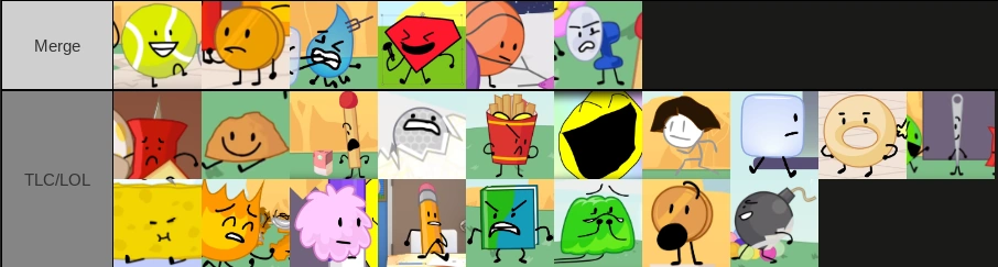 BFDIA Viewer Voting Episode 20 | Fandom