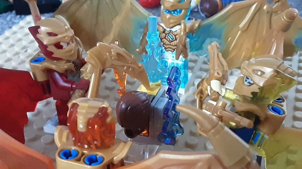 I made another stop motion! | Fandom