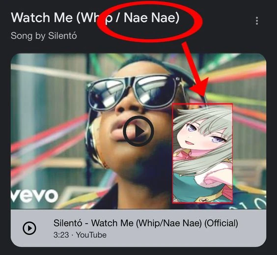 now watch me whip | Fandom