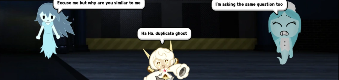 why are they similar | Fandom