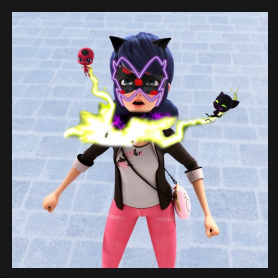 Another Edit, This Time of the Ultimate Power | Fandom