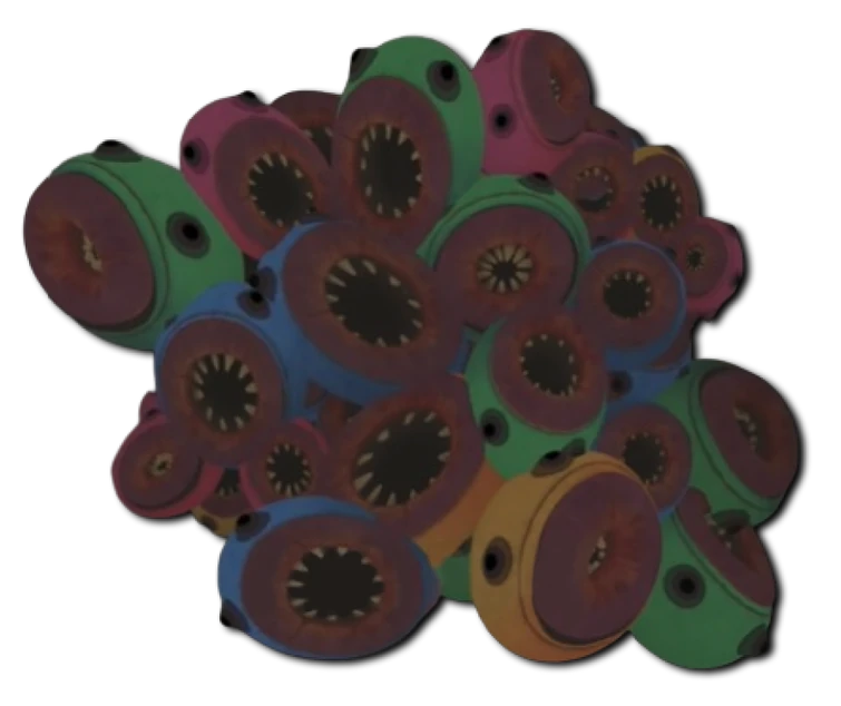 Discuss Everything About JoyVille Wiki | Fandom