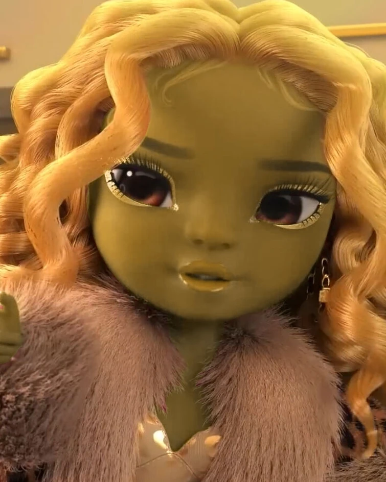 Shadow Divas Animated Series! | Fandom