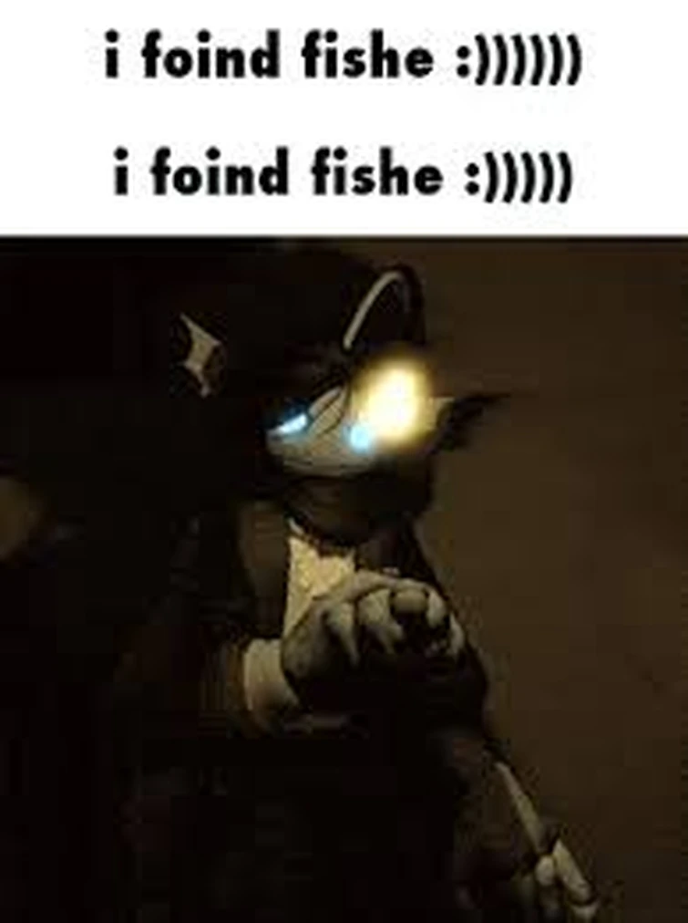 I believe this stupid but loveable mf is what took Toby and Temmie so ...