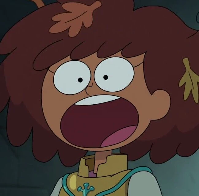 Daily anne 2/2 (Its been a long time since daily anne) | Fandom