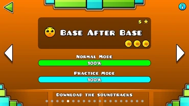 Discuss Everything About Geometry Dash Wiki | Fandom