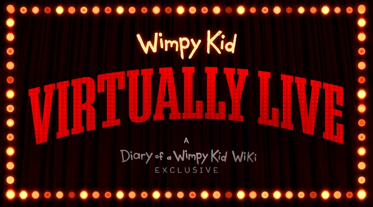 THE ROAD TO BOOK 21 - A special announcement... | Fandom