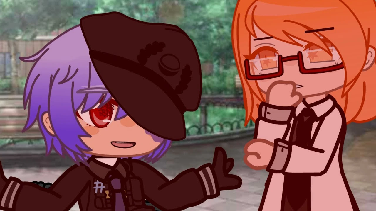 She knows :) | Fandom