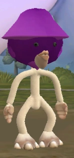 day 4 of making cursed spore creatures | Fandom