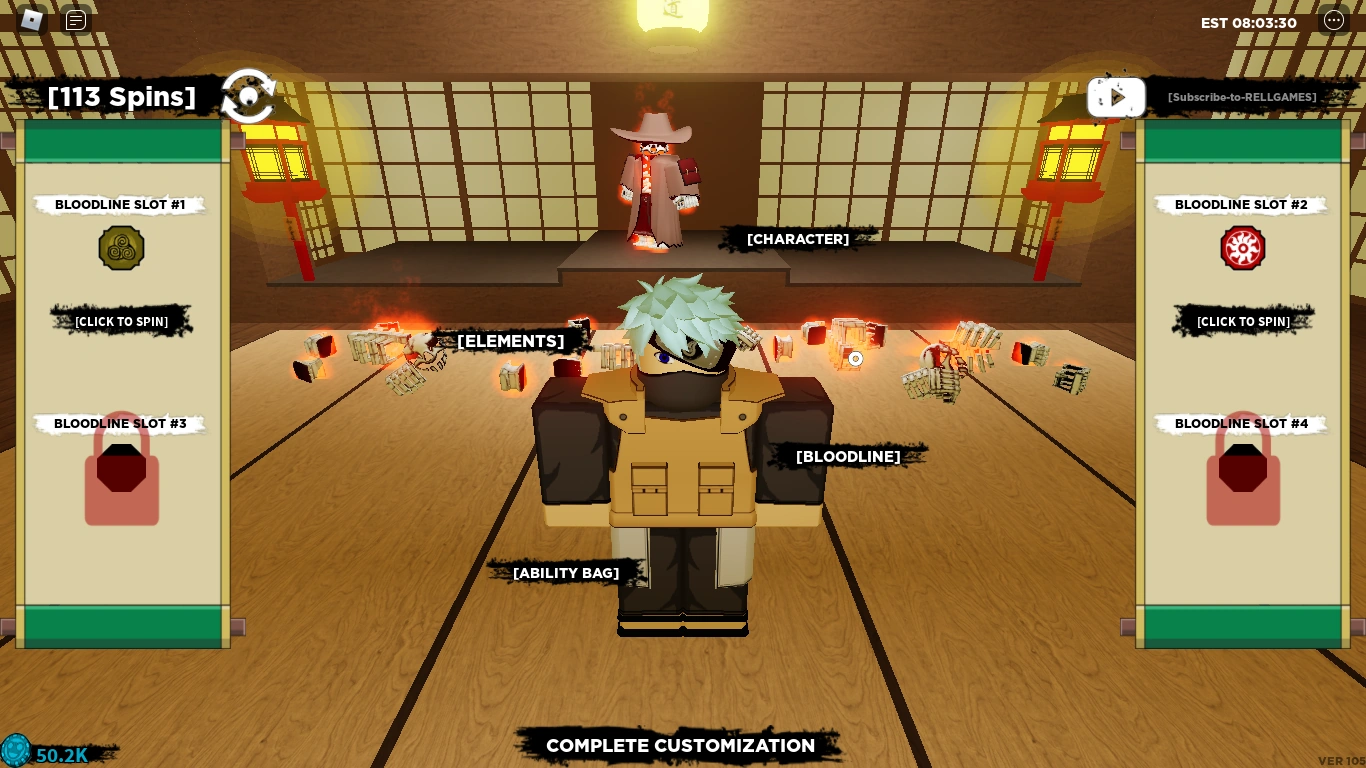 Just got Raion Akuma | Fandom