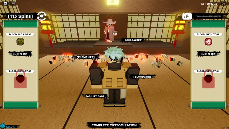 Just got Raion Akuma | Fandom