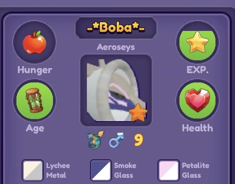 Trading NM 2/3 Boba (Sky hatch present) Aero | Fandom
