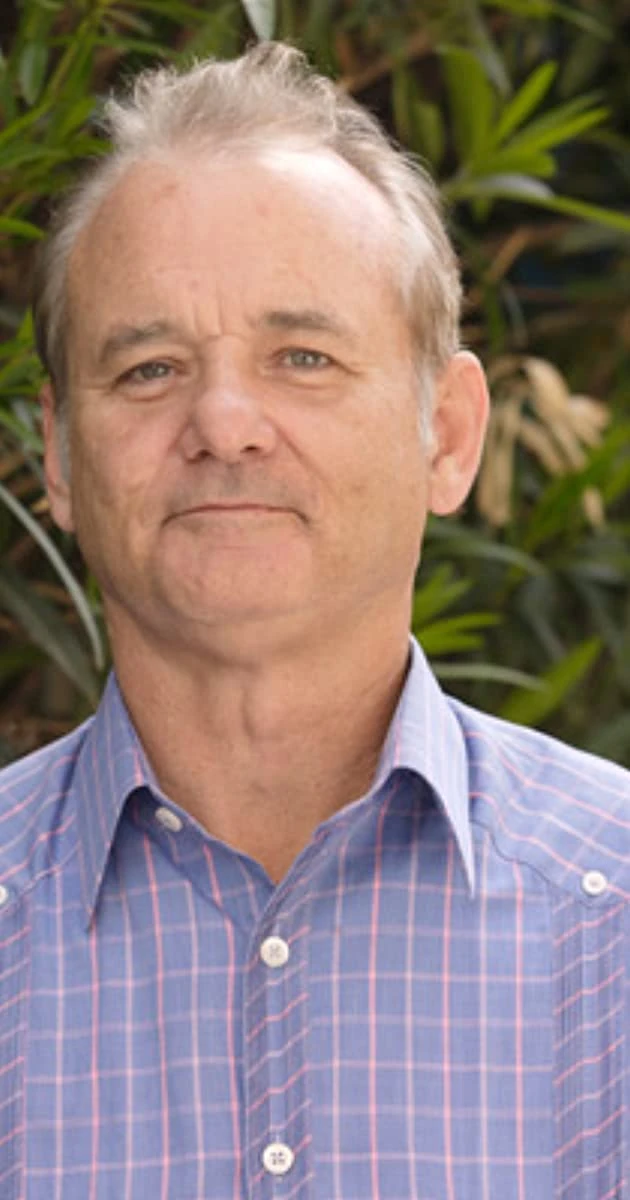 Bill Murray MCU Fancast | Fandom