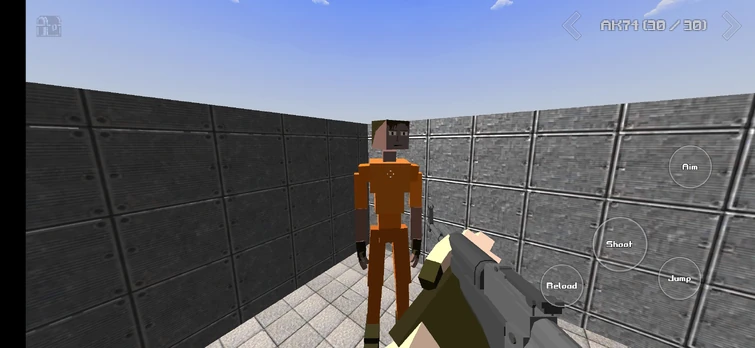 Discuss Everything About GoreBox Wiki | Fandom