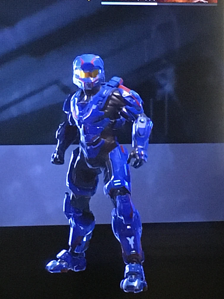 My Spartan #2 | Fandom