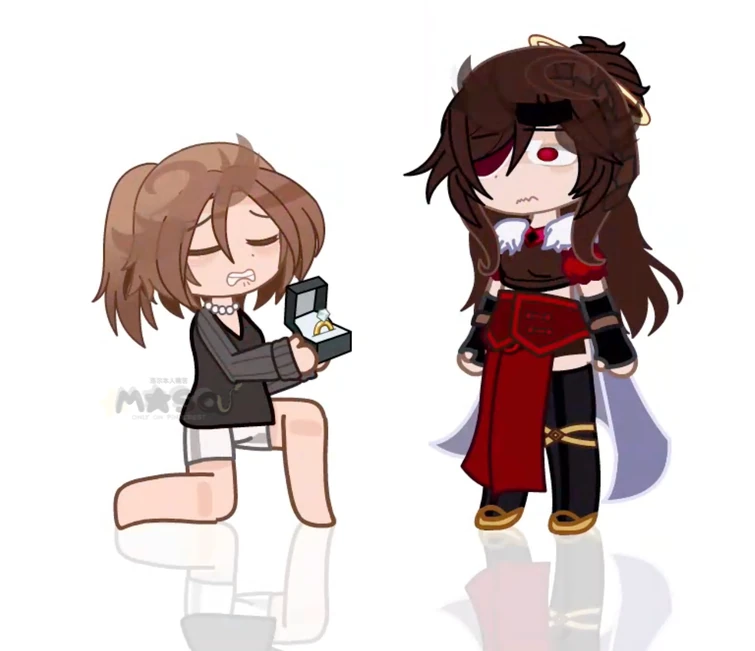 Gacha phases feel like a fever dream | Fandom