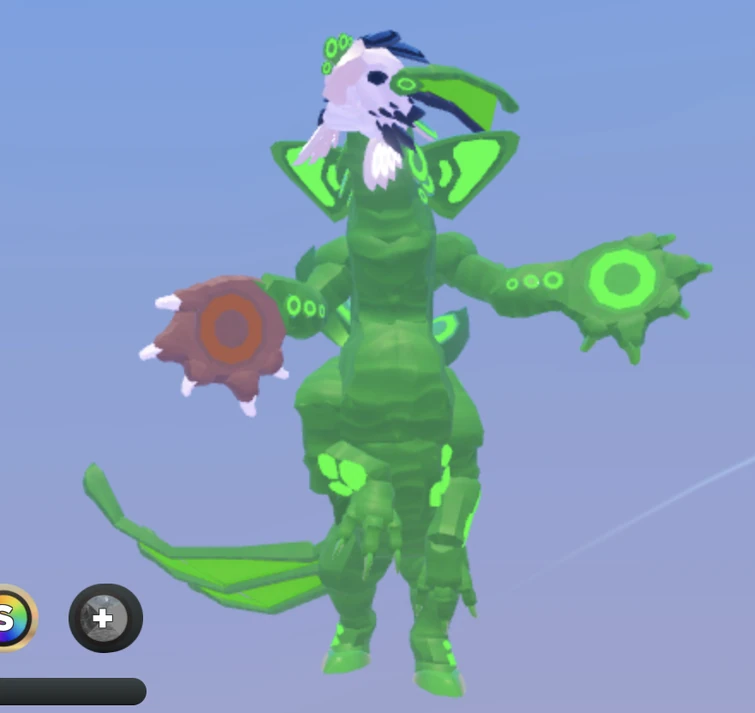 Discuss Everything About Creatures of Sonaria Wiki | Fandom