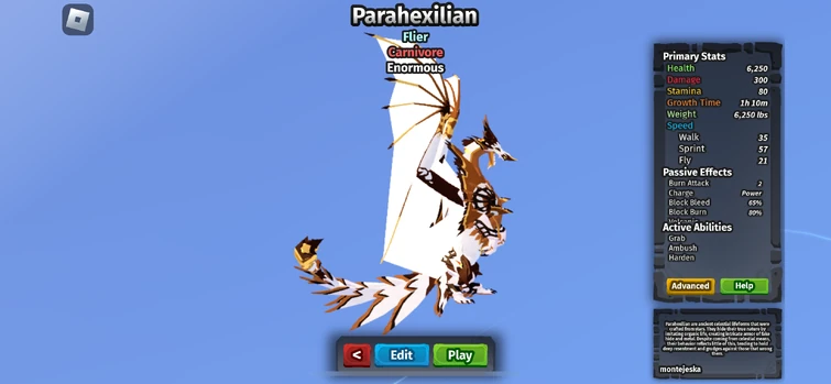 Discuss Everything About Creatures of Sonaria Wiki | Fandom