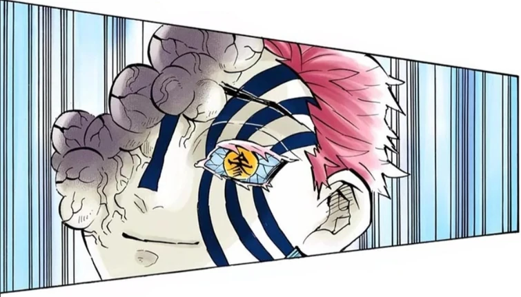 Which Demon's death was the saddest? | Fandom