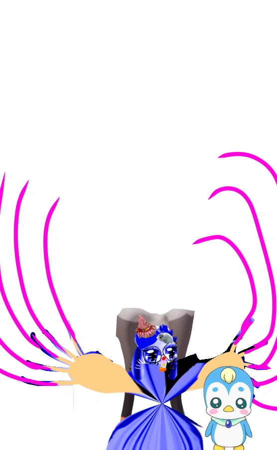 ITS OVER 9000 | Fandom