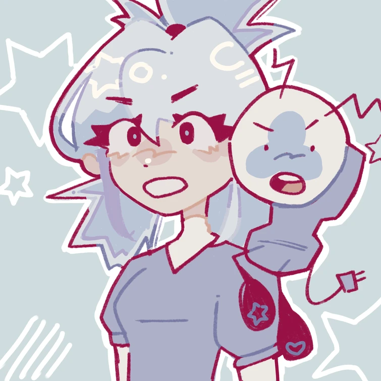 reworked fanny human