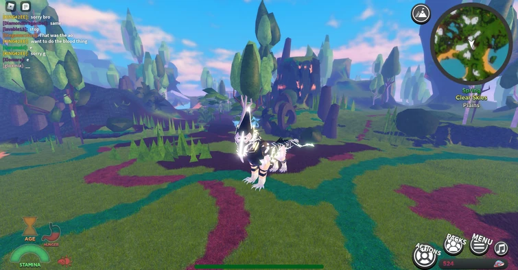 Discuss Everything About Creatures of Sonaria Wiki | Fandom