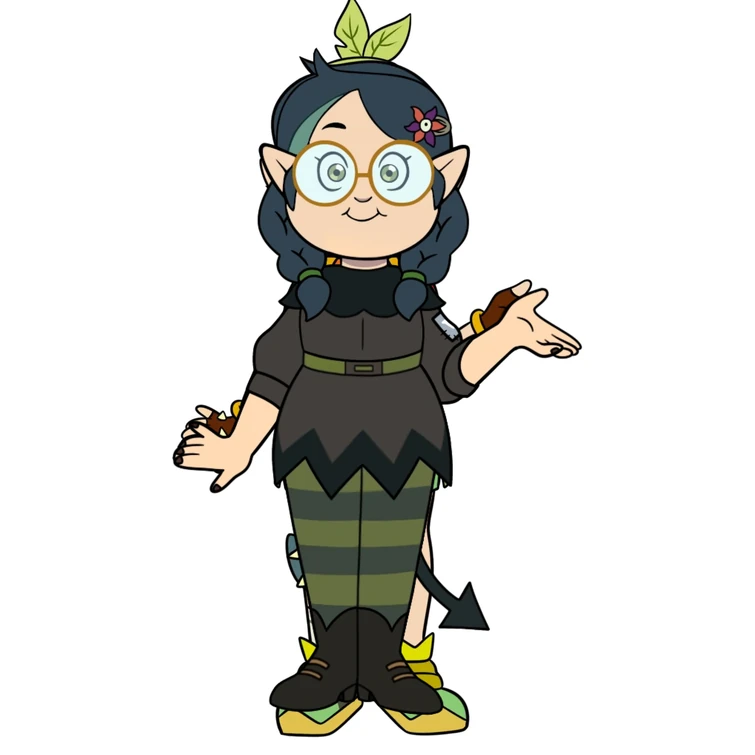 Epilogue Character Costume Analysis! Part 4: Willow | Fandom