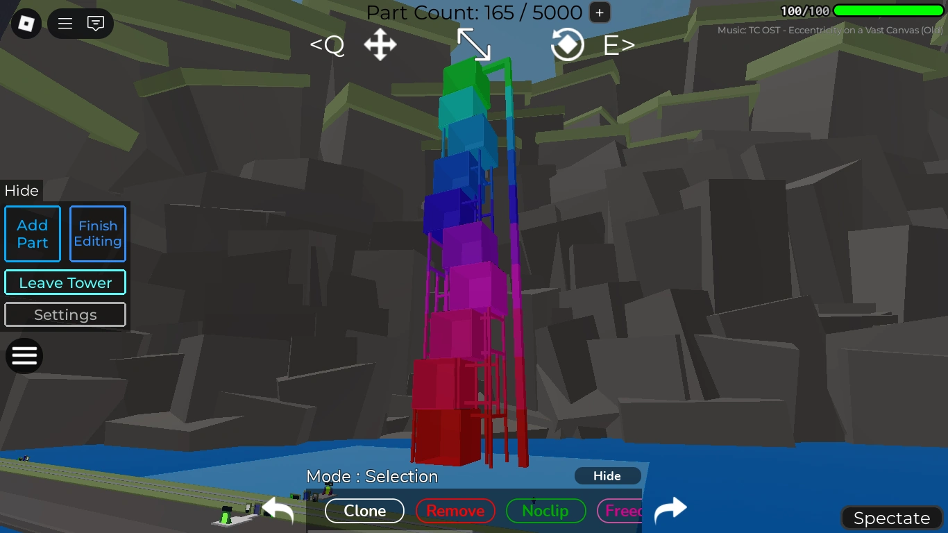 tower thing | Fandom