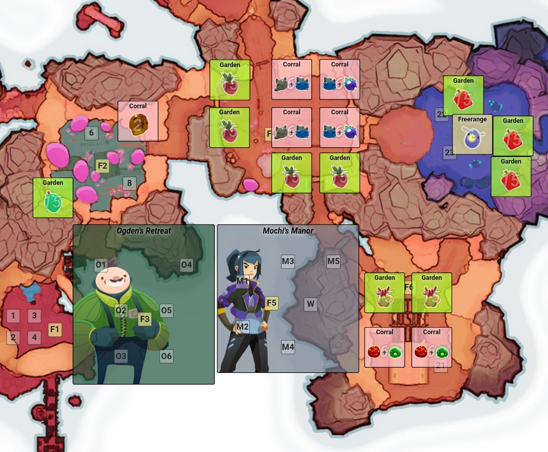 Slime management tips? | Fandom