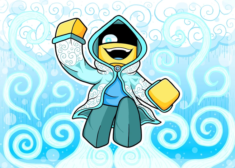 Gust Banner | Fandom