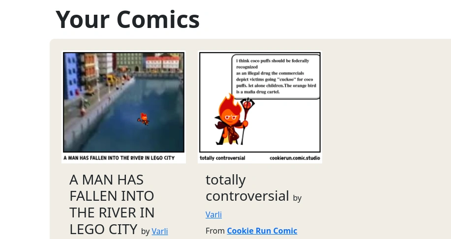 ACK NOOO they deleted my seamoon slander comic | Fandom