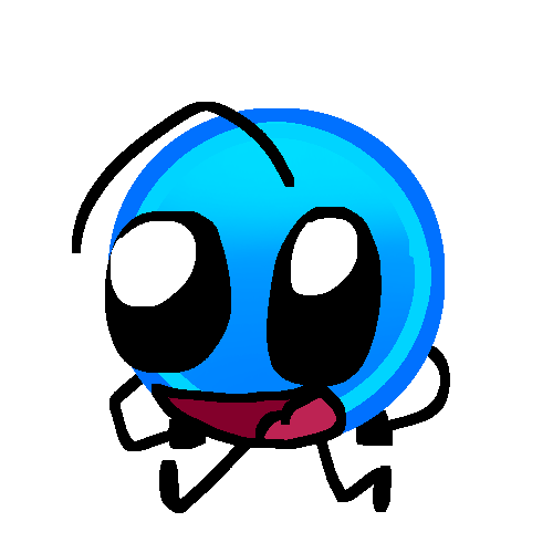 gd icons as bfdi | Fandom