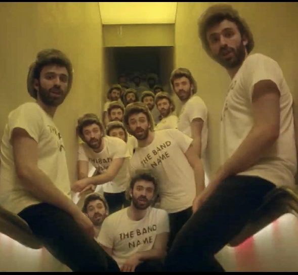 This man has access to a magic mirror | Fandom